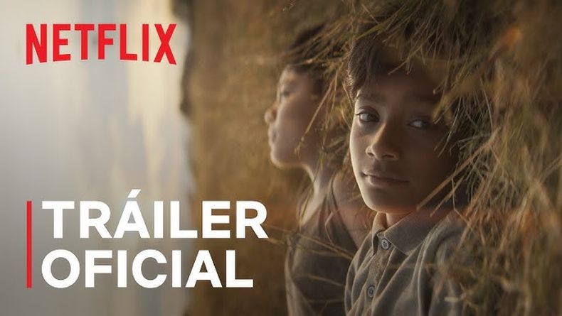 De qué se trata El secreto del río, la nueva serie mexicana de Netflix