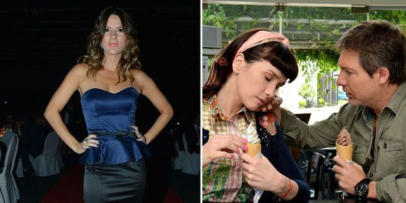 Gimena Accardi se suma a Solamente Vos: cómo será su personaje