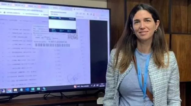 Yanina Nano Lembo reemplazará a Pablo de la Torre en la Secretaría de Niñez