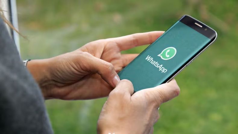 Modo Word en WhatsApp: cómo personalizar los mensajes