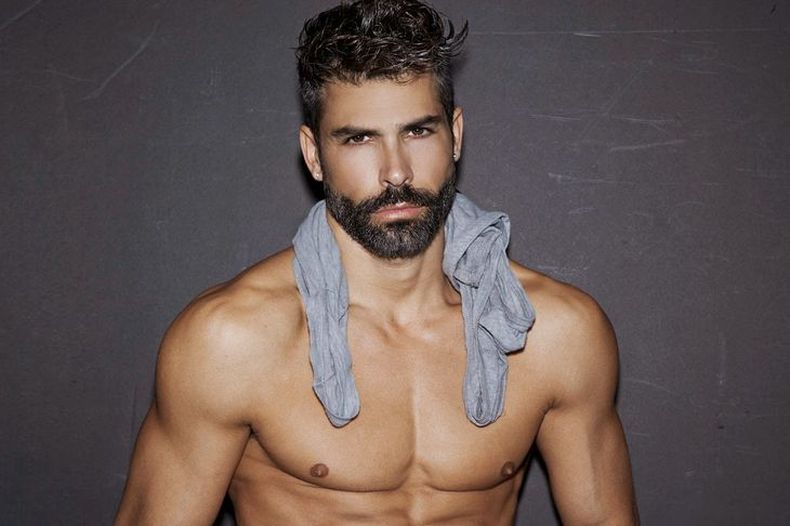 ¿Qué fue de la vida del exitoso modelo Dionisio?