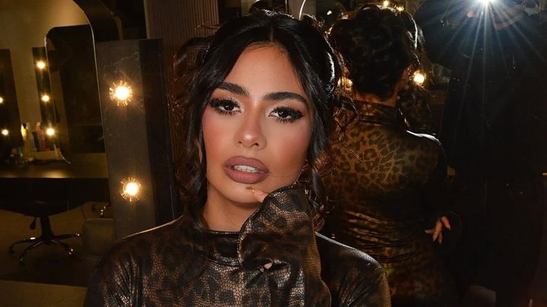 Daniela Celis reveló el escandaloso motivo por el que se separó de ...