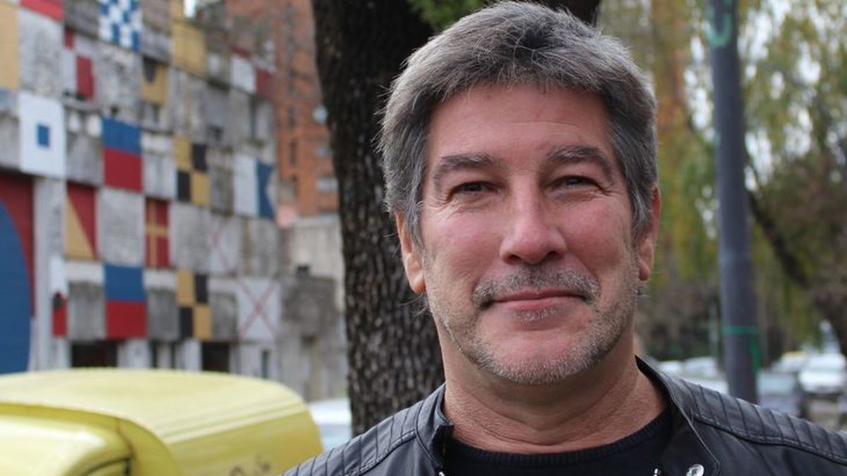 Pachu Peña reveló el origen de su apodo