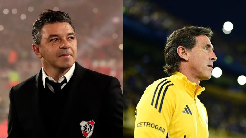 Entrenadores de Primera División 2026: los equipos que cambiaron y ...