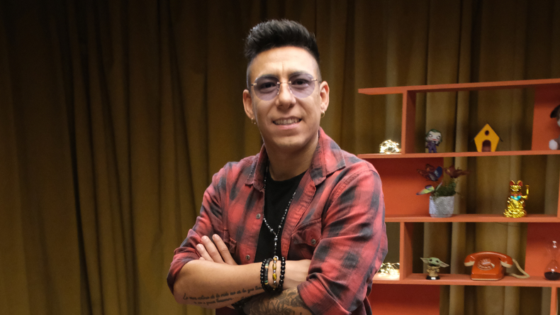 La mejor anécdota de Brian Sarmiento: su sorprendente idea que salvó a ...