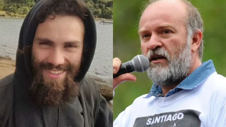 Sergio Maldonado: Estamos cada vez más alejados de la verdad y la justicia