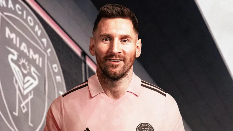 El contrato de Messi: cuánto ganará en Inter Miami y la revolución que se espera