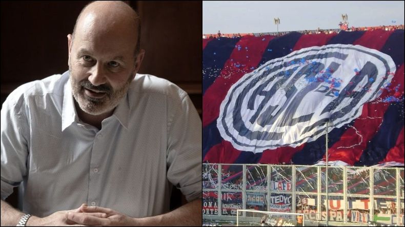 Cambios en San Lorenzo: sale Ortigoza y entra un miembro del equipo de ...