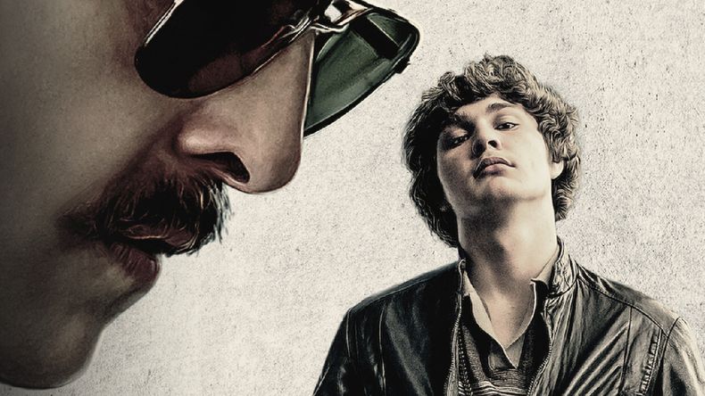 De qué se trata Juego de traición, la película con informantes y ...