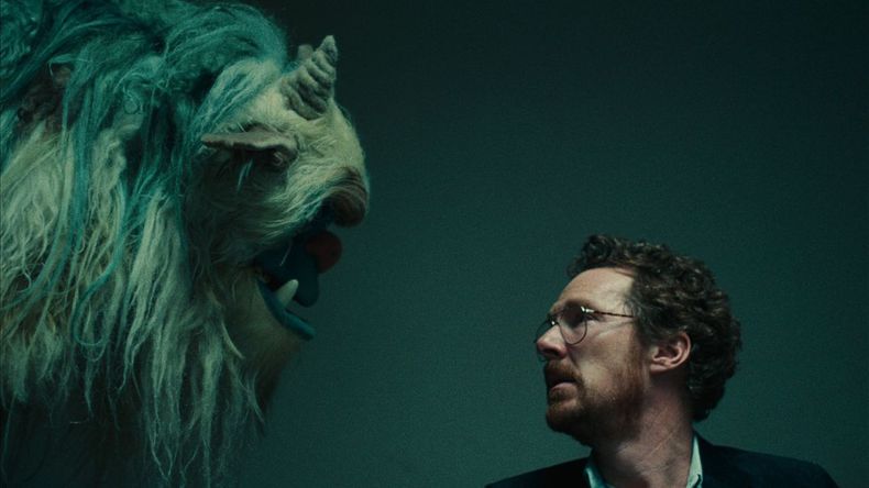 Netflix: todo lo que tenés que saber sobre Eric, la serie de la que se ...