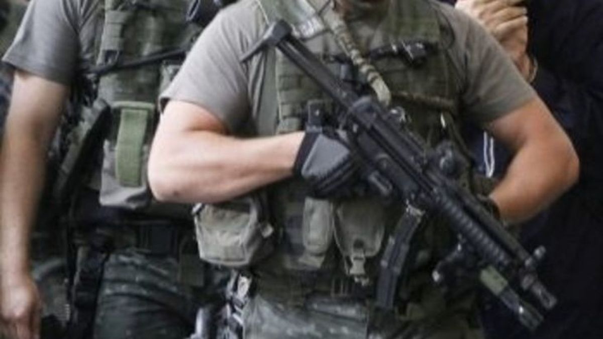 VIDEO: La miniserie argentina sobre la unidad más temible del Mossad