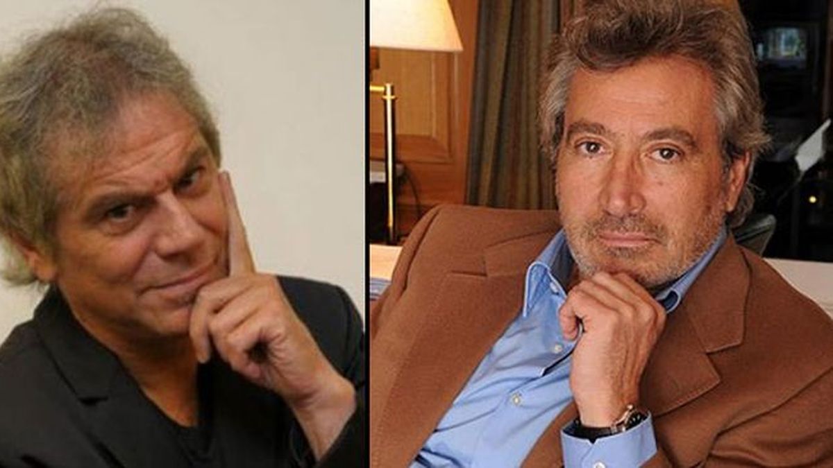 Después del escándalo del despido, Beto Casella le respondió a Daniel Vila