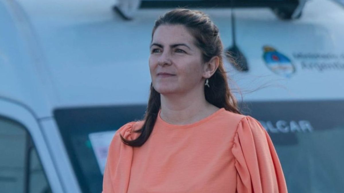 La historia de Mariel Fernández, la primera intendenta de Moreno: Nadie ...