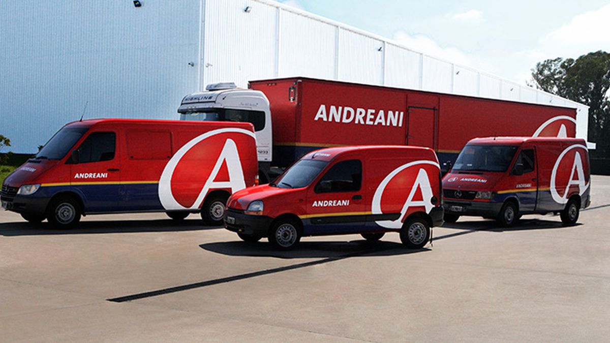 Andreani ofrece empleo para estudiantes en Argentina: requisitos ...