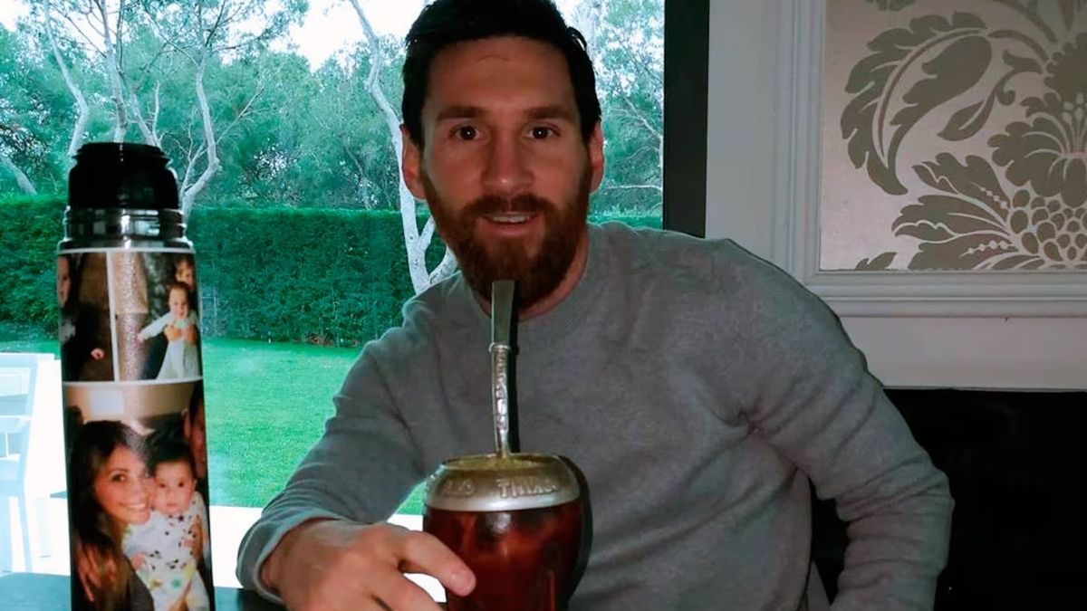 Lanzan un termo inteligente impresionante: no vas a tener problemas con ...