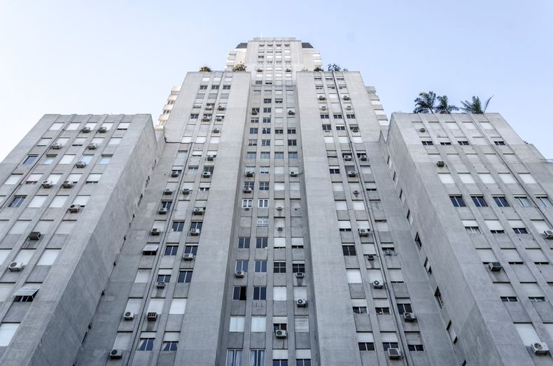 Amor, odio y venganza: qué hay detrás de la construcción del histórico edificio Kavanagh