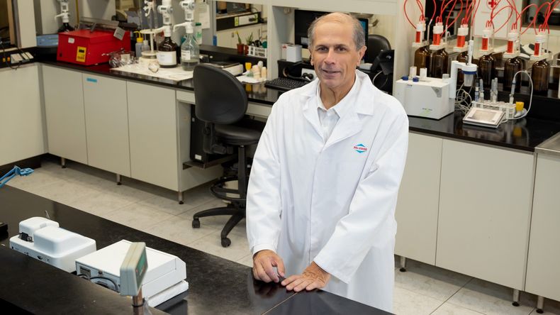 Paladini invierte u$s21 millones en la ampliación de sus instalaciones ...