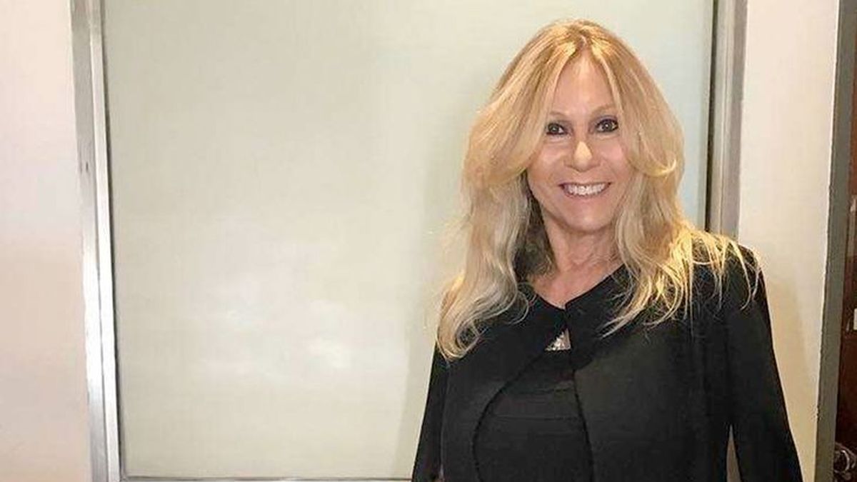 La tremenda explicación de Ana Rosenfeld de su renuncia a la defensa de ...