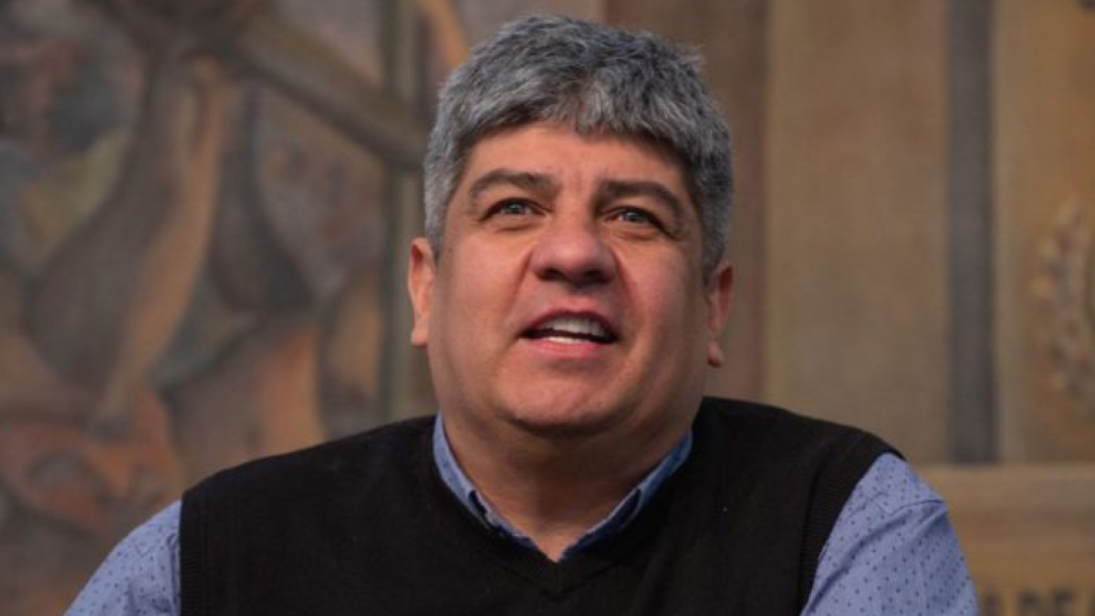 Pablo Moyano repudió la represión en Jujuy y advirtió que habrá medidas ...