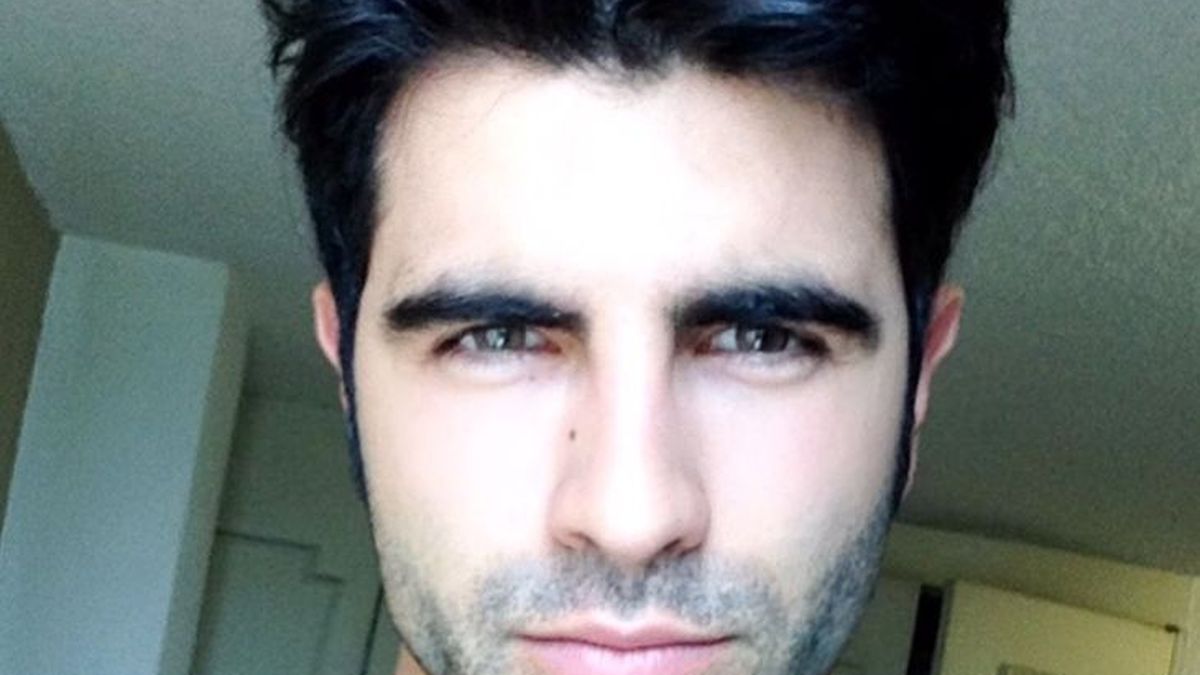 Conocé a Emanuel López, el modelo argentino que triunfa en México