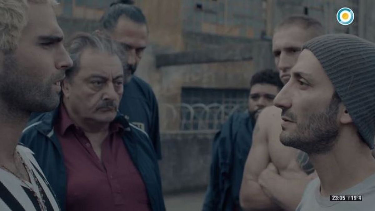 Cierra todo: así fue el final de la tercera temporada de El Marginal