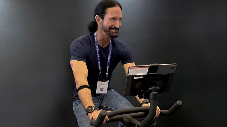 Tiene 61 años pero parece de menos de 40 por su físico: quién es Dave ...