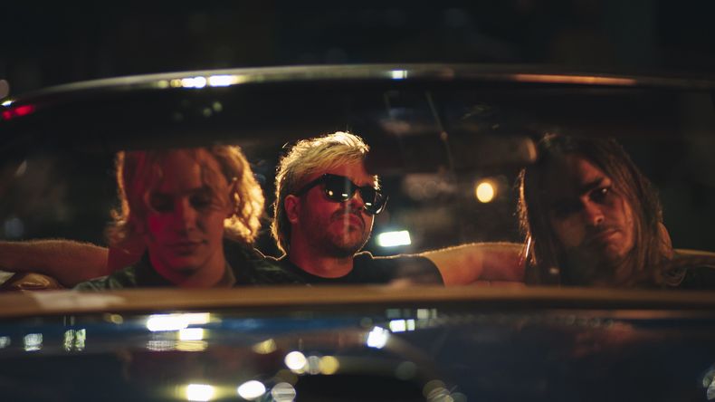 Airbag lanzó su nuevo tema Especial 56 para calentar los dos shows que dará en River