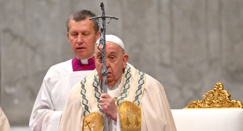 ¿Se viene el fin del mundo? Las profecías de Nostradamus y San Malaquías que vaticinaron la ...