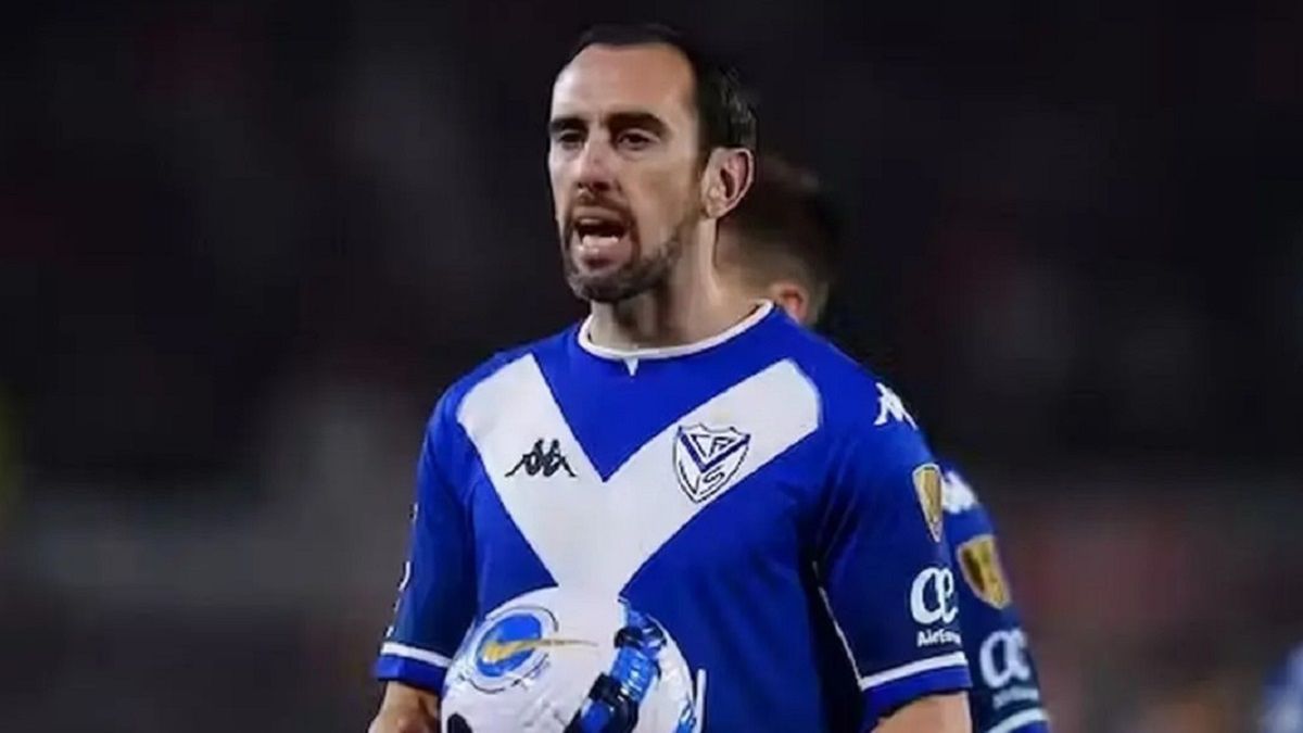 Godín jugó su último partido profesional: No son lágrimas de tristeza ...