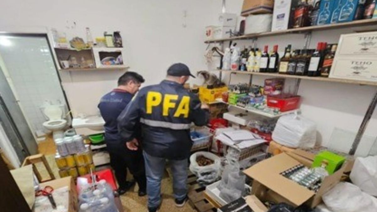 Trata de personas: rescataron a 30 mujeres que eran explotadas ...