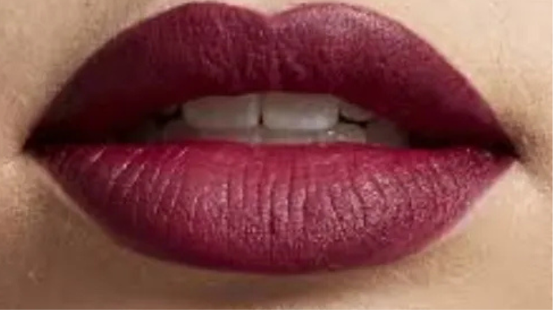 Labial soft matte: cómo es el maquillaje que está siendo tendencia en ...