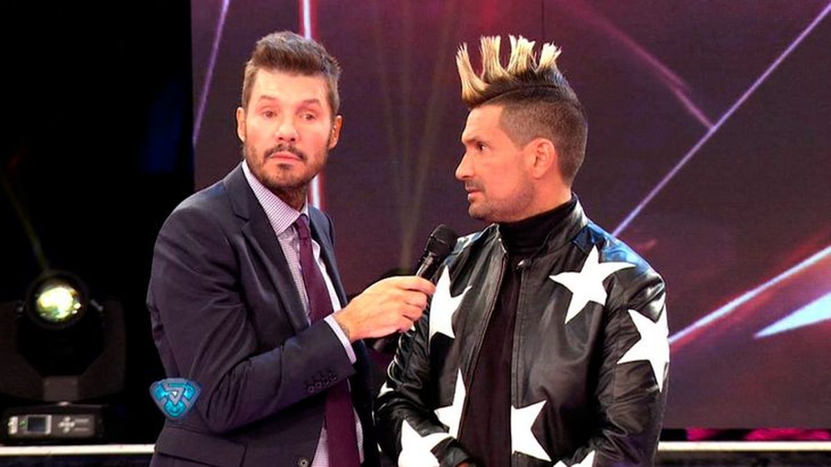 El Tirri confirmó que se convertirá en mago y reveló que es lo que más ...