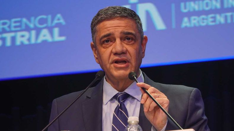 Jorge Macri se desmarcó del Gobierno ante empresarios: Hoy invertir y generar empleo es para ...