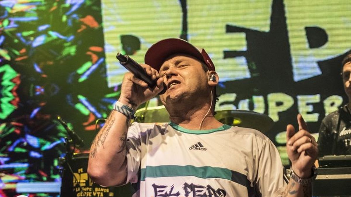 El Pepo cumplió su pena por homicidio culposo y recuperó su libertad ...