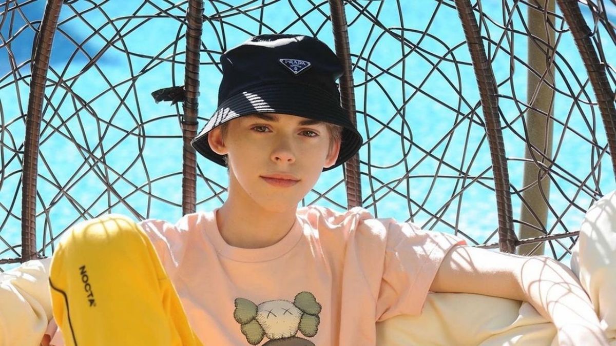 Felipe Fort tomó una importante decisión en la empresa familiar