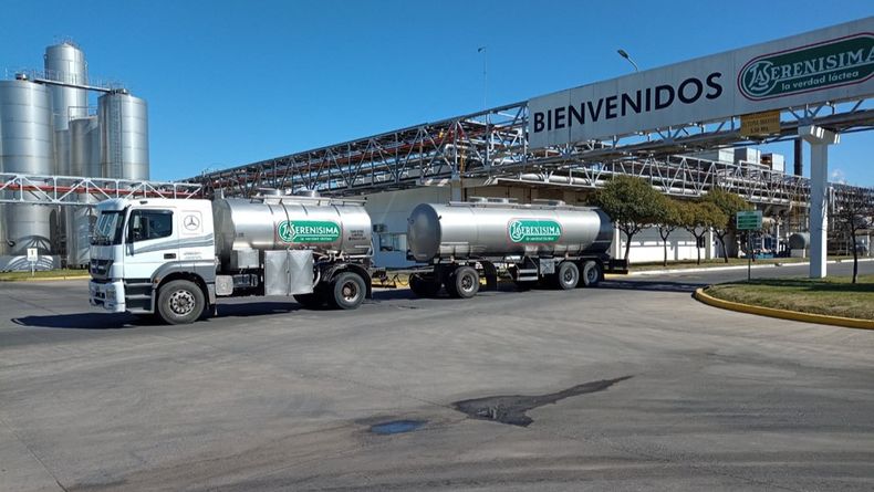La Serenísima, con nuevos dueños: Arcor y Danone compraron el total del ...