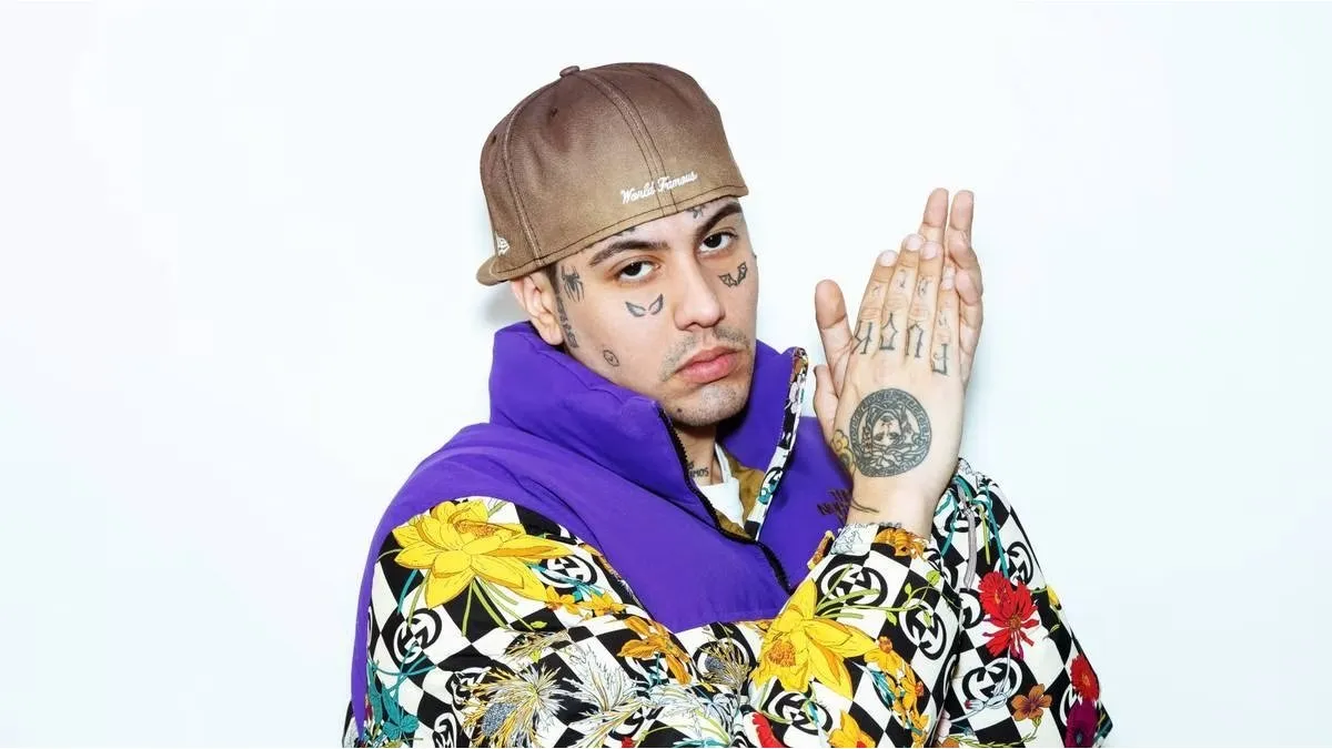 Duki lanzó Antes de Ameri, un viaje musical de vuelta al trap