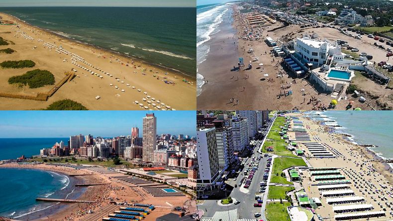 Cuáles son los mejores destinos para una escapada en Argentina en febrero 2024 según la ...