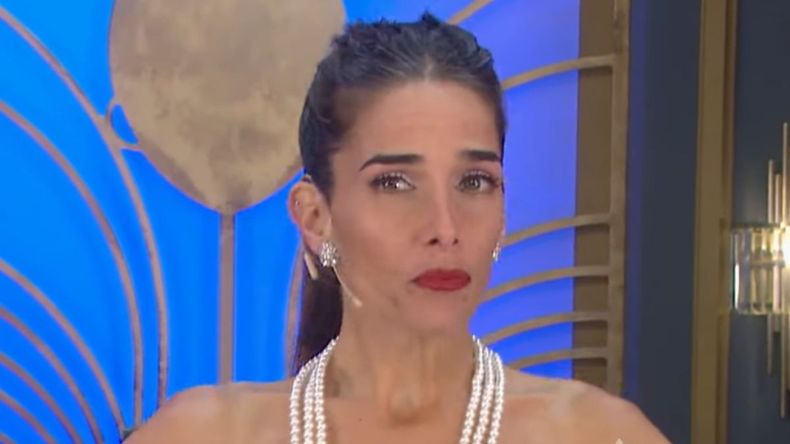 Juana Viale reveló que sufrió un terrible accidente que casi termina en ...
