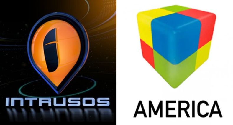 Inesperado: una de las históricas figuras de Intrusos se va de América