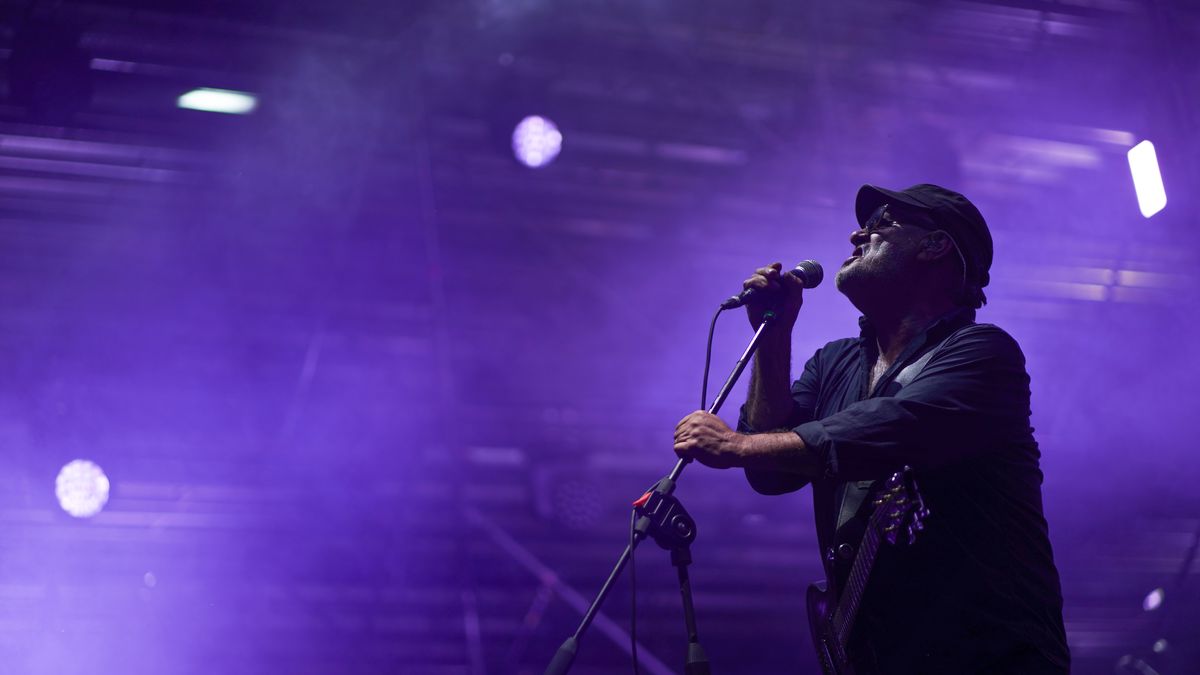 Rock en Baradero festejó sus 10 años con una fuerte arenga a defender ...