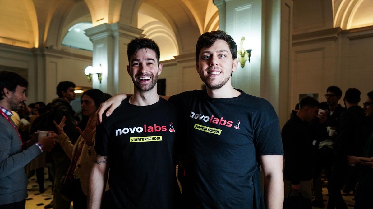 Crearon la primera escuela argentina de startups: cómo funciona