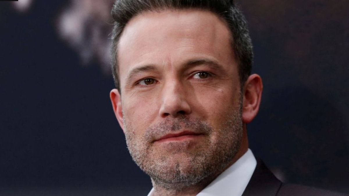 Tres imperdibles películas con Ben Affleck para ver en Netflix
