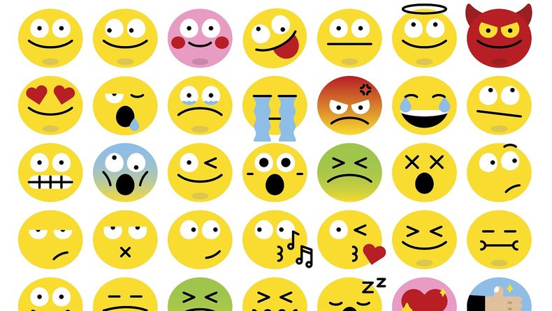 Cuáles son los nuevos emojis de WhatsApp que arribarán en 2024