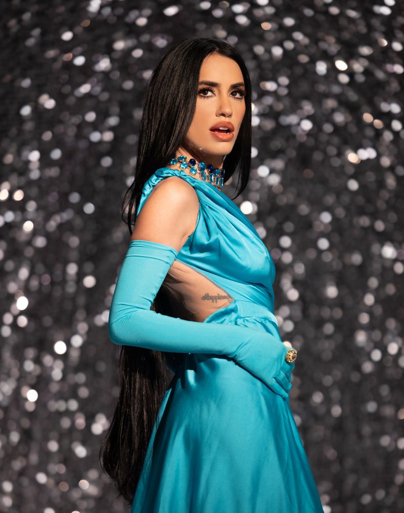 Lali Espósito estrenó Mejor que vos, un nuevo videoclip con Miranda ...