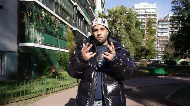 MKS: Me terminé enamorando de la idea de sentarme, escribir y armar ...