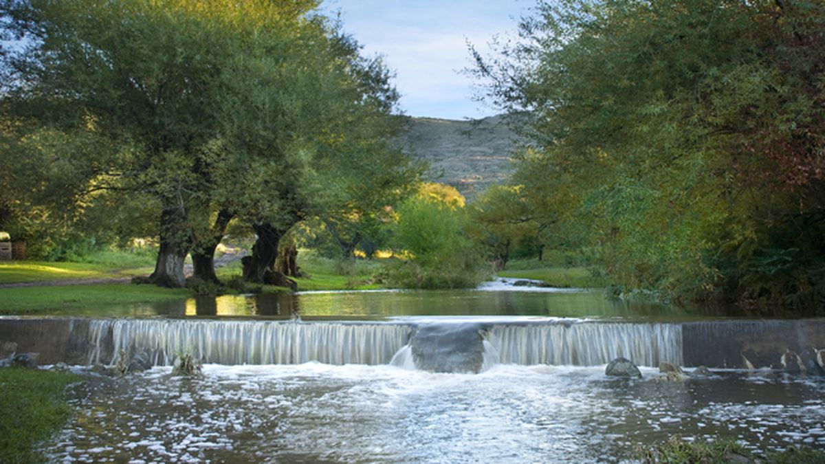 Viajar a Córdoba: el destino secreto que es un paraíso natural