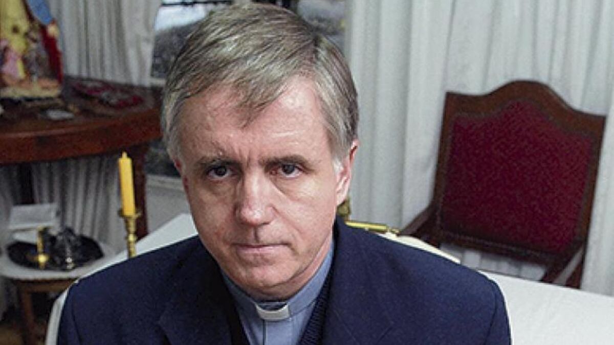 Extienden por dos años más la condena por abuso sexual al padre Grassi