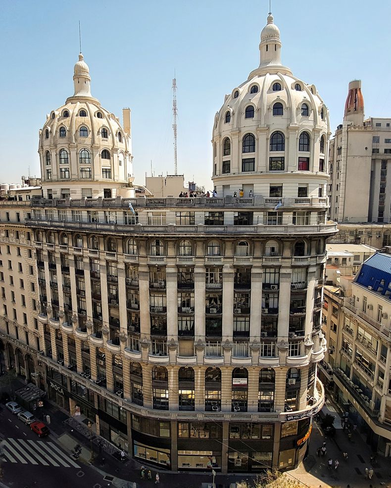 Open House Buenos Aires: 130 espacios icónicos para conocer por dentro