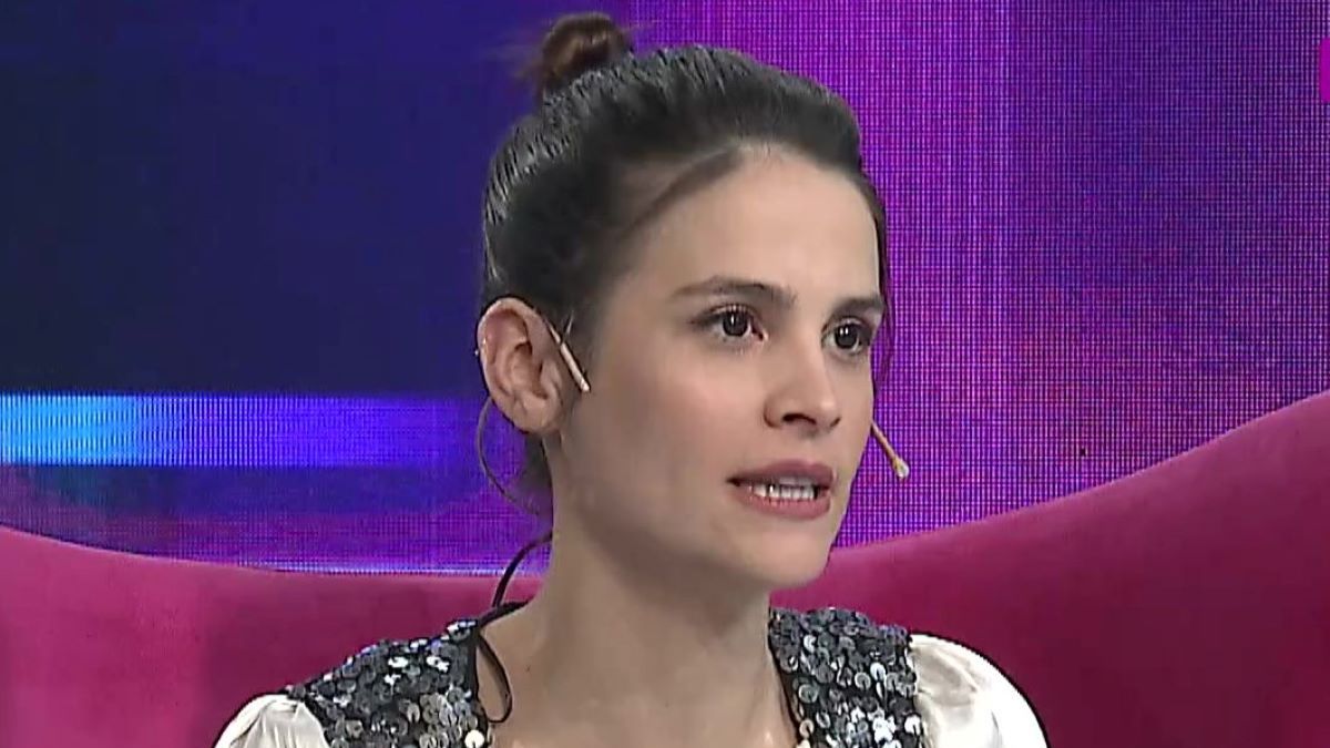 Mica Riera: No hay papel que supere haber hecho de Fabi Cantilo